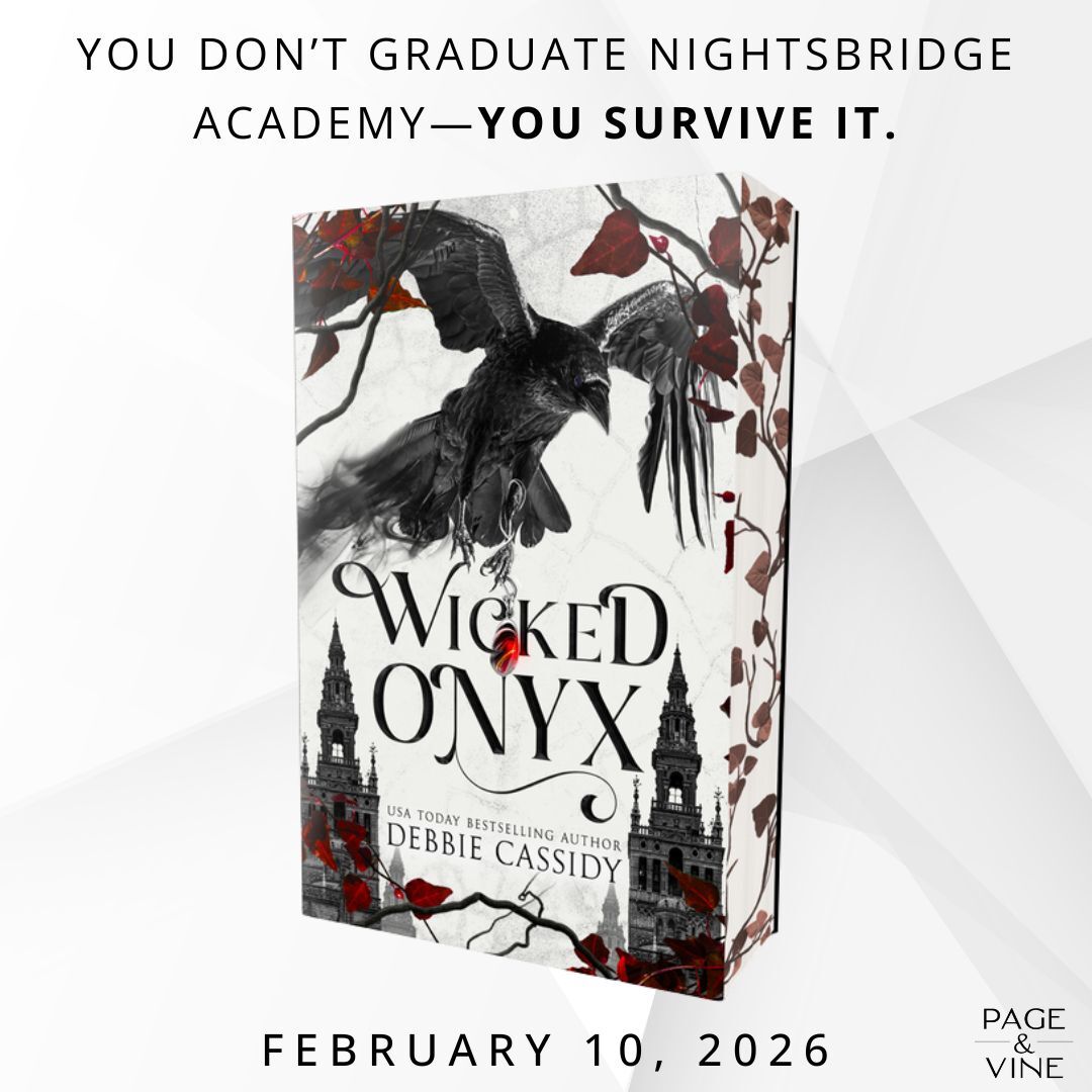 The Veritas Series – Debbie Cassidy Author